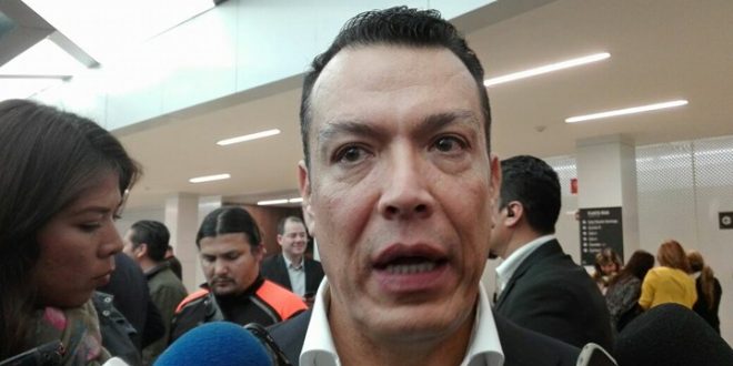 Se Deslindarán Responsabilidades, por Falsificación de Transvales del ...