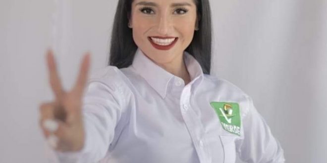 Se Disculpa Susy Ortega Sobre Grabación Filtrada