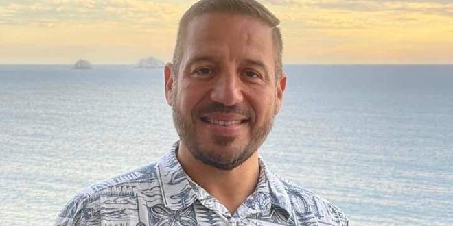 Es Oficial: Nombran a Víctor Bernal Director de DRSE